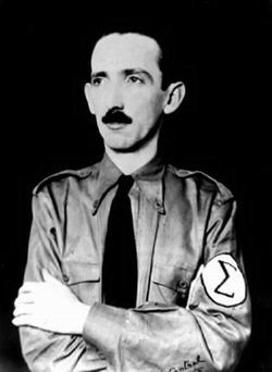 Integralist Party of America: History